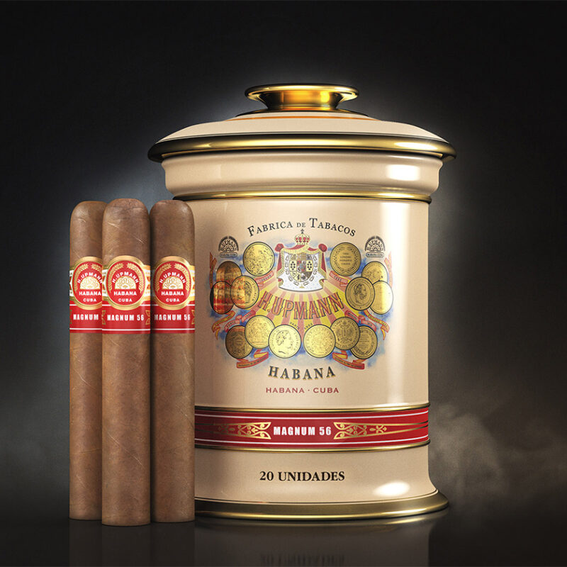 H.upmann Cigars - The Cigar Guy