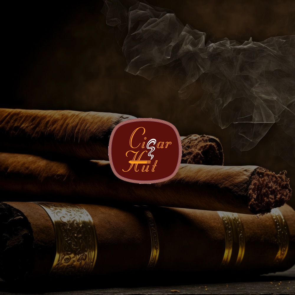 Cigar Hut - The Cigar Guy