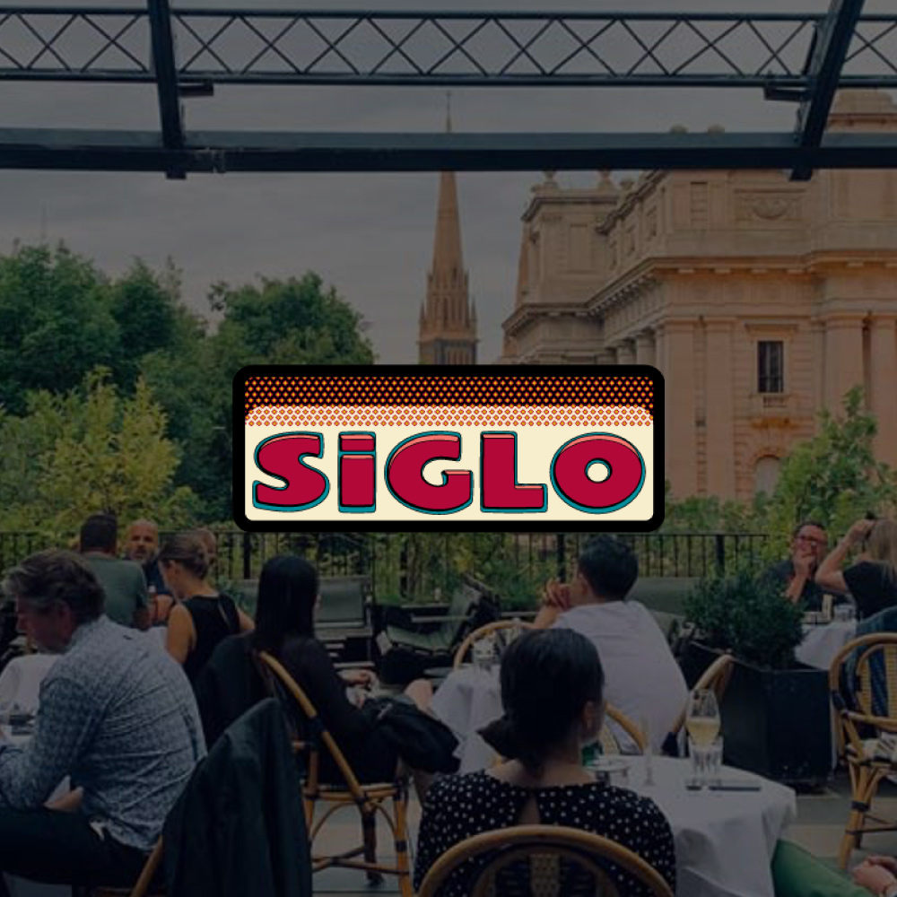 Siglo / VIC - The Cigar Guy