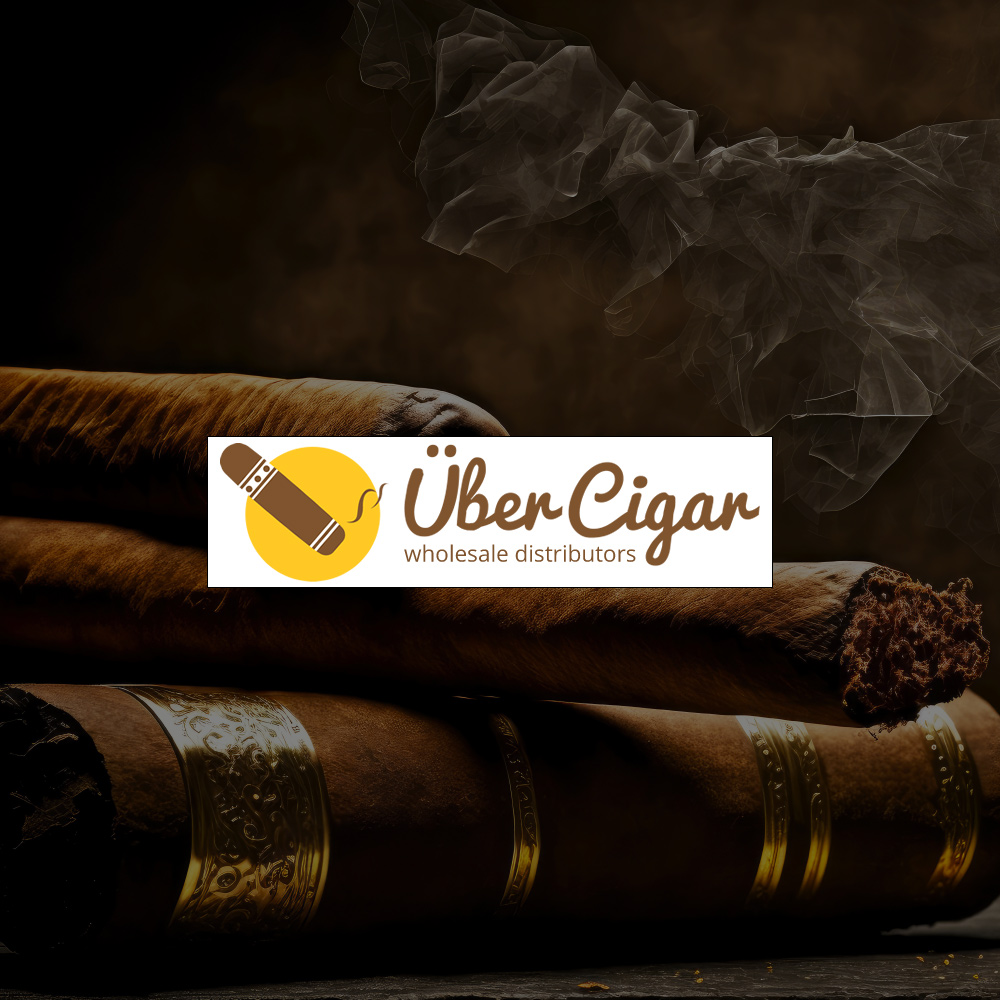 Uber Cigar - The Cigar Guy