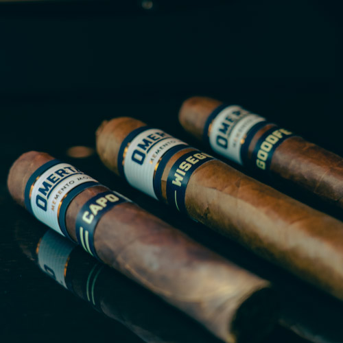 Cigar News - The Cigar Guy