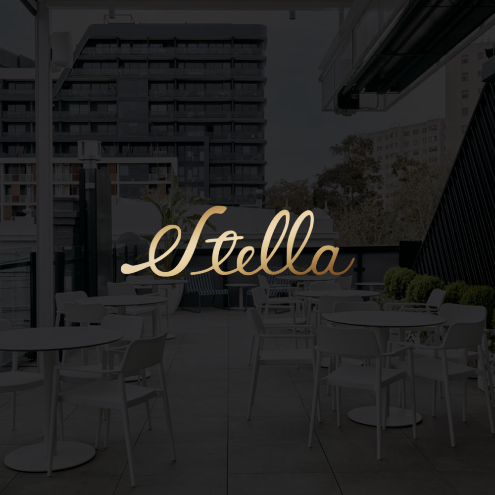 Stella Rooftop Bar - Places to Smoke Cigars Victoria